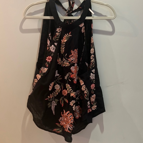 Free People | Tops | Free People Tank | Poshmark